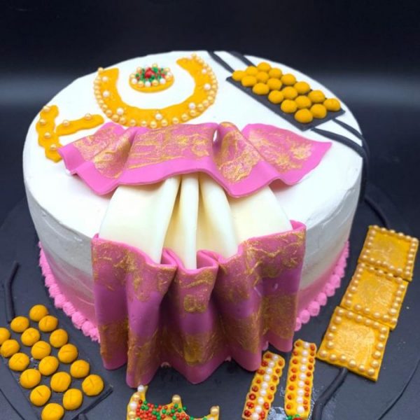 Custom Themed Cakes – Cakes by Jyoti
